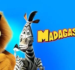 Madagascar