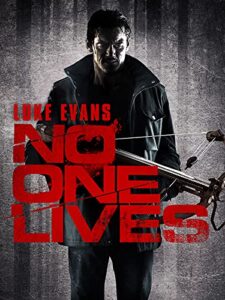 no one lives