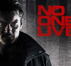 No One Lives