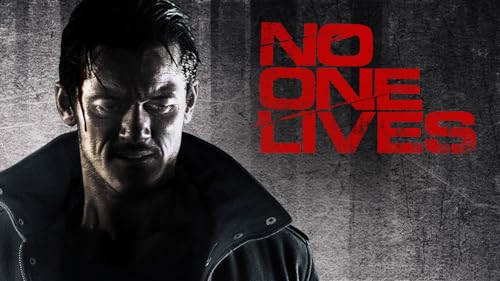 No One Lives