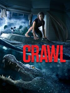 crawl (4k uhd)