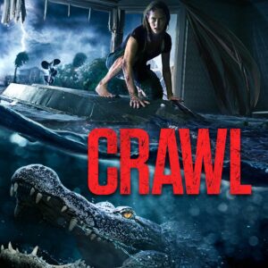 Crawl (4K UHD)