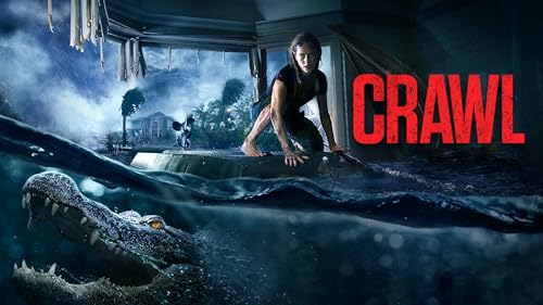 Crawl (4K UHD)