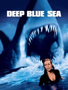 deep blue sea