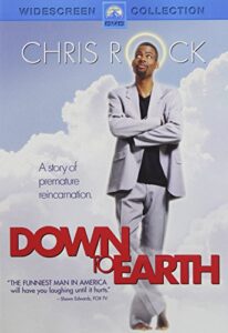 down to earth (2001)