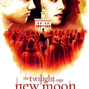 Twilight: New Moon (4K UHD)