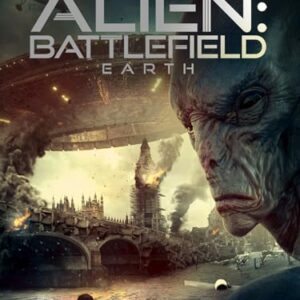 Alien: Battlefield Earth