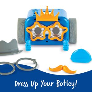 Learning Resources Botley The Coding Robot Costume Party Kit - Coding Robot Accessories, Botley Not Included