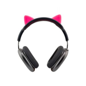 cat ears headband strap for apple airpods max