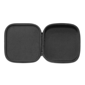 2023 anti-scratch wireless zipper storage bag travel carrying case for airpods max