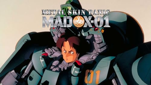 Metal Skin Panic Madox-01