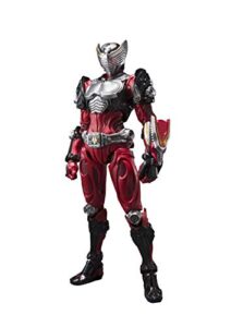 tamashii nations - masked rider ryuki - masked rider ryuki, bandai spirits s.i.c. action figure