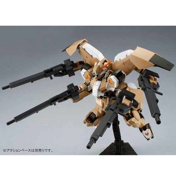 BANDAI HG 1/144 Mobile Suit Gundam Iron-Blooded Orphans TEKKADAN Complete Set [Limited Model] (Japan Import)