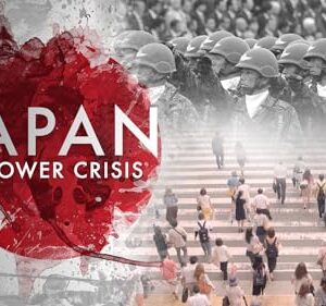 Japan - A Power Crisis