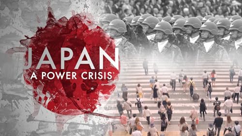 Japan - A Power Crisis