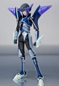 s.h. figuarts - ryuho final form exclusive