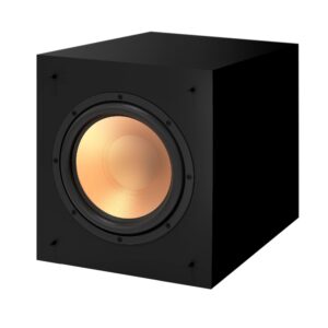 klipsch kd-10sw 10" subwoofer