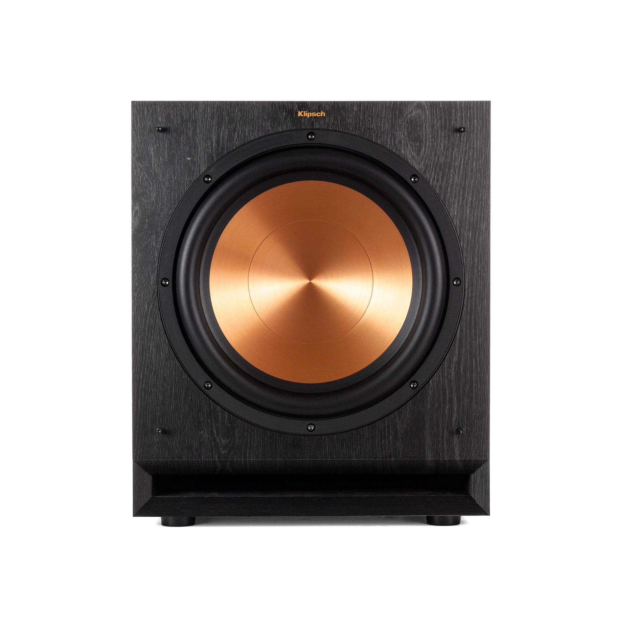 Klipsch SPL-120 Powered Subwoofer 12 inches, Black