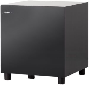 jamo sub 210 subwoofer