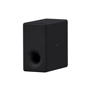 Sony SA-SW3 200W Wireless Subwoofer for BRAVIA THEATER (BAR 9, BAR 8, QUAD), HT-A9/A7000/A5000/A3000/S2000 and STR-AN1000