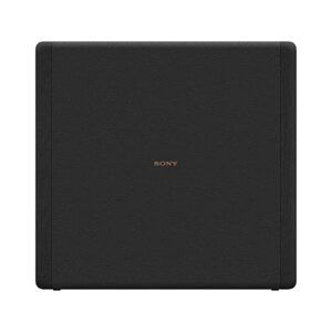 Sony SA-SW3 200W Wireless Subwoofer for BRAVIA THEATER (BAR 9, BAR 8, QUAD), HT-A9/A7000/A5000/A3000/S2000 and STR-AN1000