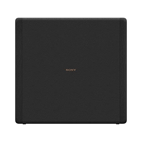 Sony SA-SW3 200W Wireless Subwoofer for BRAVIA THEATER (BAR 9, BAR 8, QUAD), HT-A9/A7000/A5000/A3000/S2000 and STR-AN1000