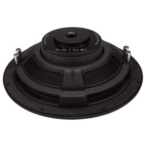 Rockford FOSGATE R2SD4-12 12" 500W Car Shallow Mount Slim Subwoofer Sub R2SD412