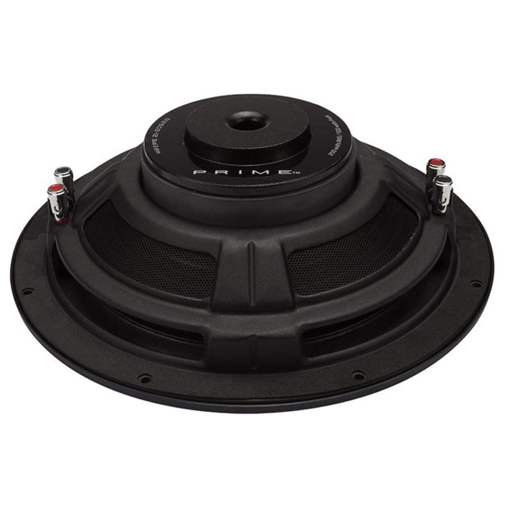 Rockford FOSGATE R2SD4-12 12" 500W Car Shallow Mount Slim Subwoofer Sub R2SD412