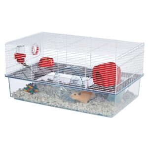 midwest homes for pets brisby hamster cage