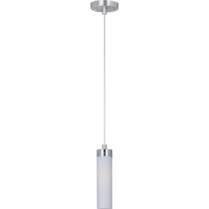 et2 cilandro i - 1 light pendant -traditional installation