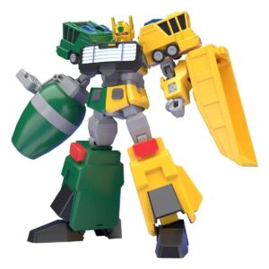 bandai tamashii nations super mini pla king of braves gaogaigar gekiryujin