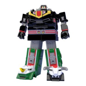 bandai shokugan super mini pla choujuu sentai liveman live boxer