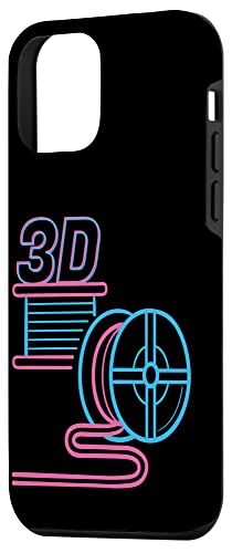 iPhone 12 mini 3D Filament PLA I 3d Print Pla Filament Fdm 3d Printing Case