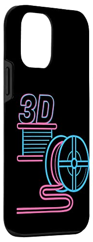 iPhone 12 mini 3D Filament PLA I 3d Print Pla Filament Fdm 3d Printing Case