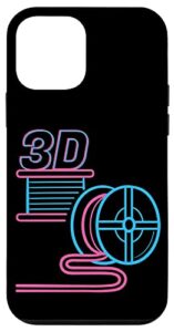 iphone 12 mini 3d filament pla i 3d print pla filament fdm 3d printing case