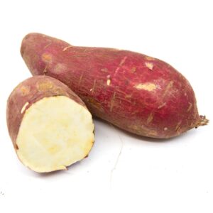 Sweet Japanese Potato (9 lbs)