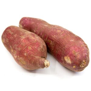 Sweet Japanese Potato (9 lbs)