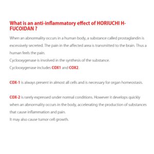 NK-FUCOIDAN