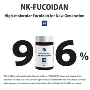 NK-FUCOIDAN