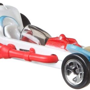 Hot Wheels Toy Story FORKY Vehicle