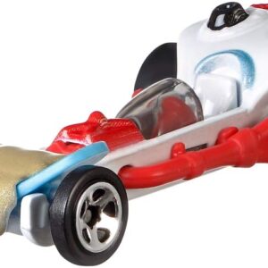 Hot Wheels Toy Story FORKY Vehicle