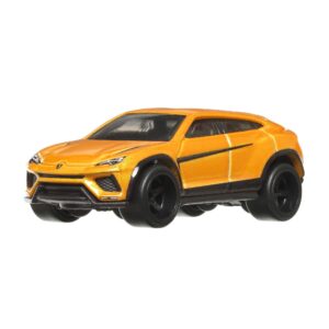 hot wheels lamborghini urus, auto strasse 3/5