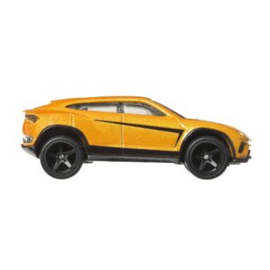 Hot Wheels Lamborghini Urus, Auto Strasse 3/5