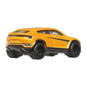 Hot Wheels Lamborghini Urus, Auto Strasse 3/5