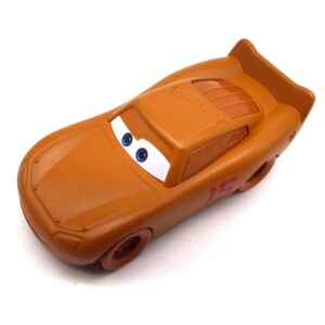 shygey cars 2 & cars 3 children's toys