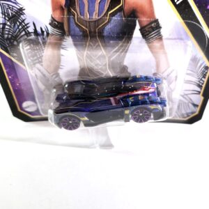 HOT Wheels Character Cars Marvel Wakanda Forever [SHURI]