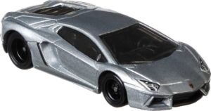 hot wheels lamborghini aventador