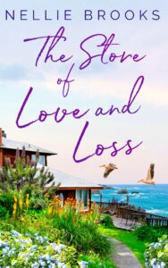 the store of love and loss (mendocino cove book 2)