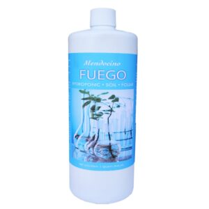 grow more 6050 mendocino fuego, 1 quart