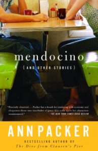 mendocino and other stories (vintage contemporaries)